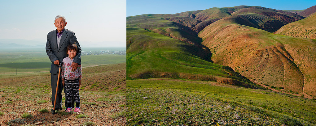 The lives of small indigenous peoples in Altai (PHOTOS) - Russia Beyond