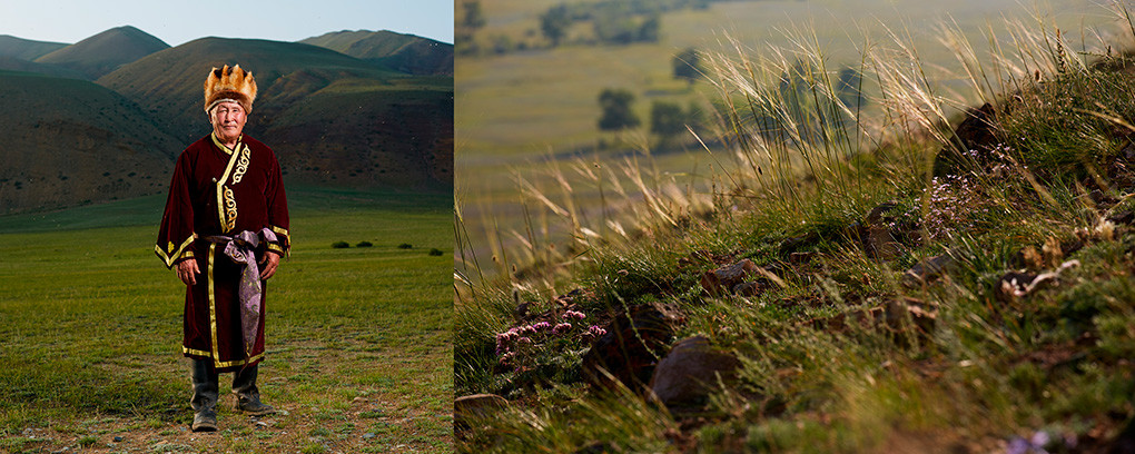 The lives of small indigenous peoples in Altai (PHOTOS) - Russia Beyond