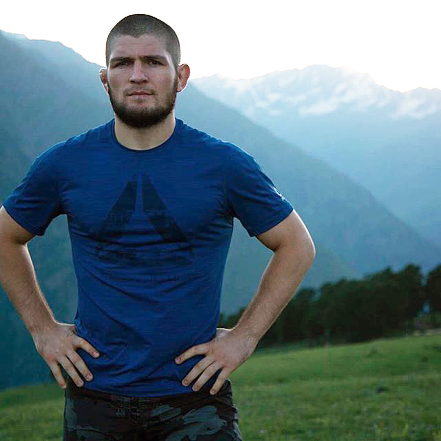 Il Daghestan inesplorato: viaggio nella patria di Khabib Nurmagomedov ...