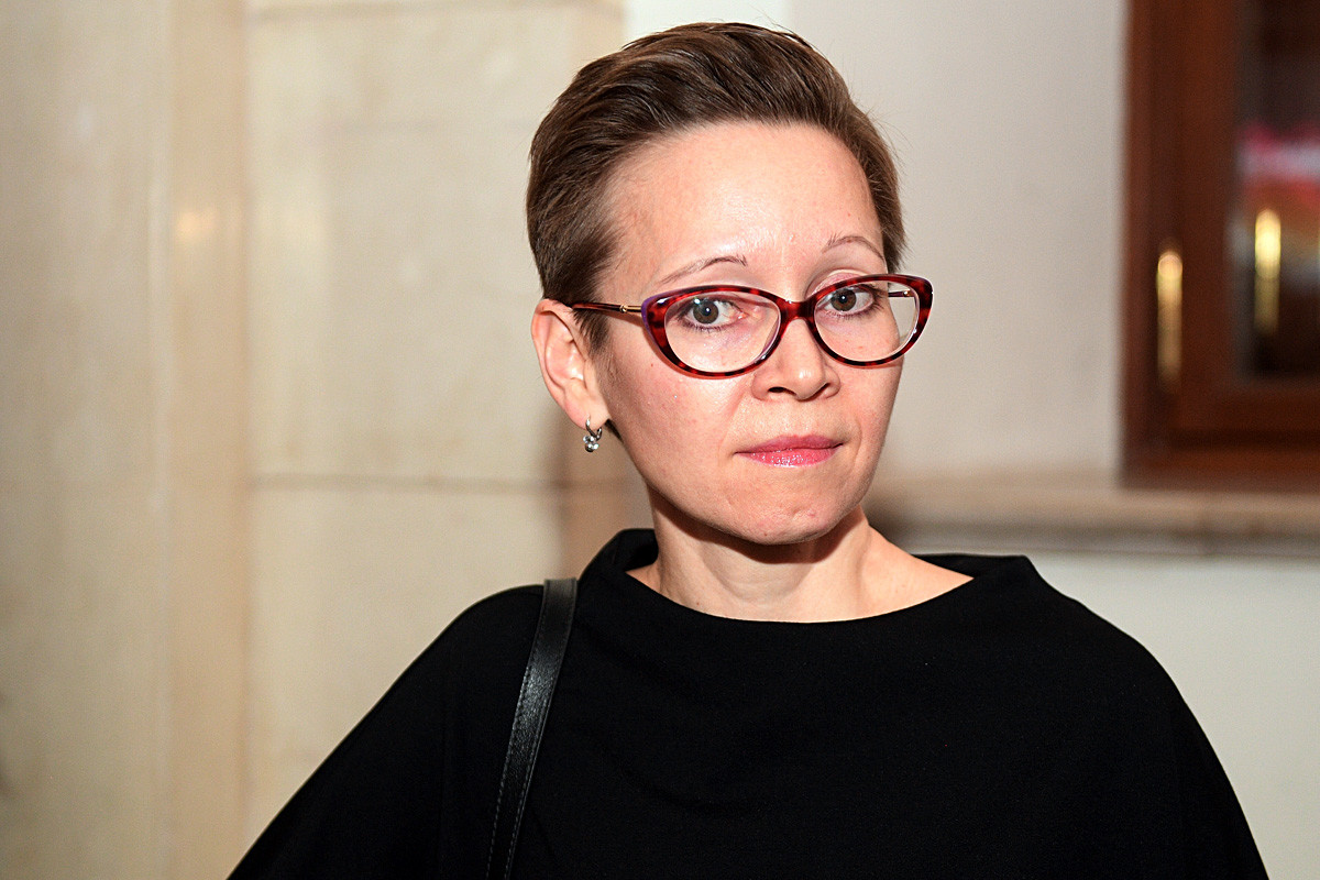 12 must-read contemporary women writers from Russia - Russia Beyond