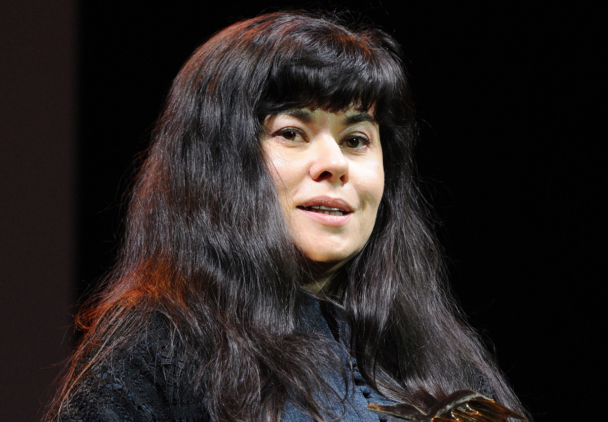 12 must-read contemporary women writers from Russia - Russia Beyond