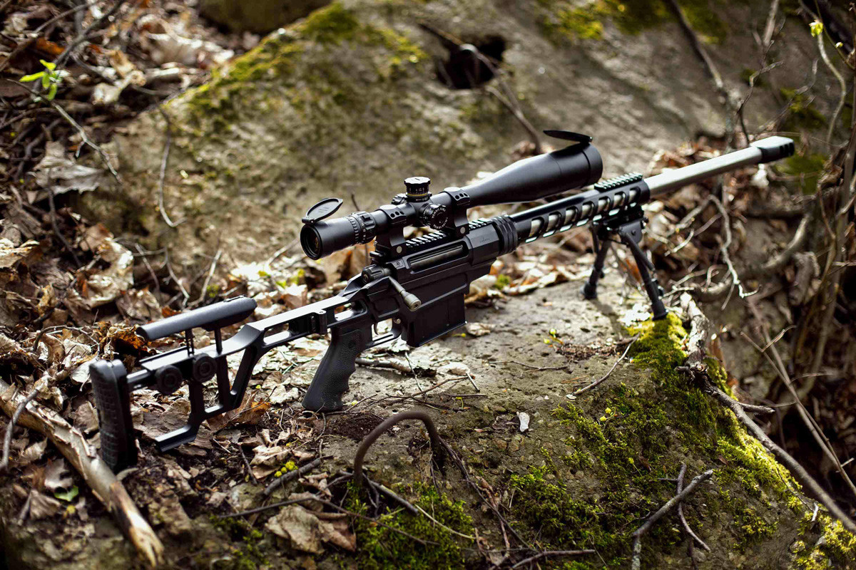 What do we know about Russia’s new rifle to defeat militants in Syria ...