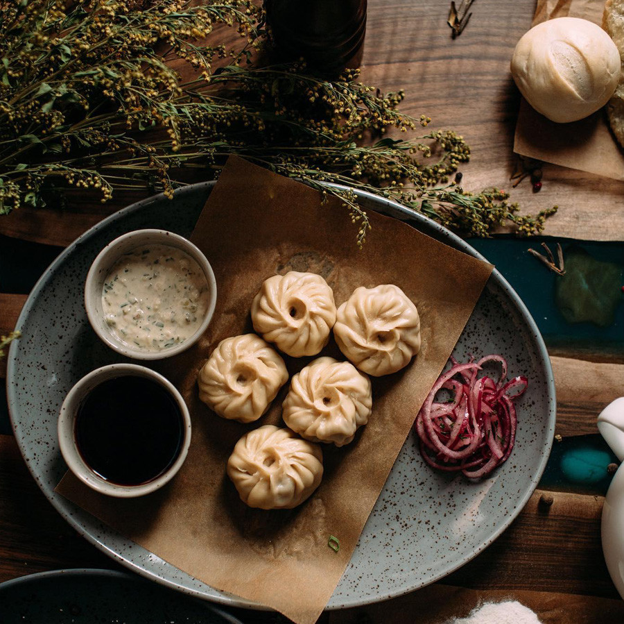 I sapori della Buriazia e del Daghestan a tavola: dove provare la ...