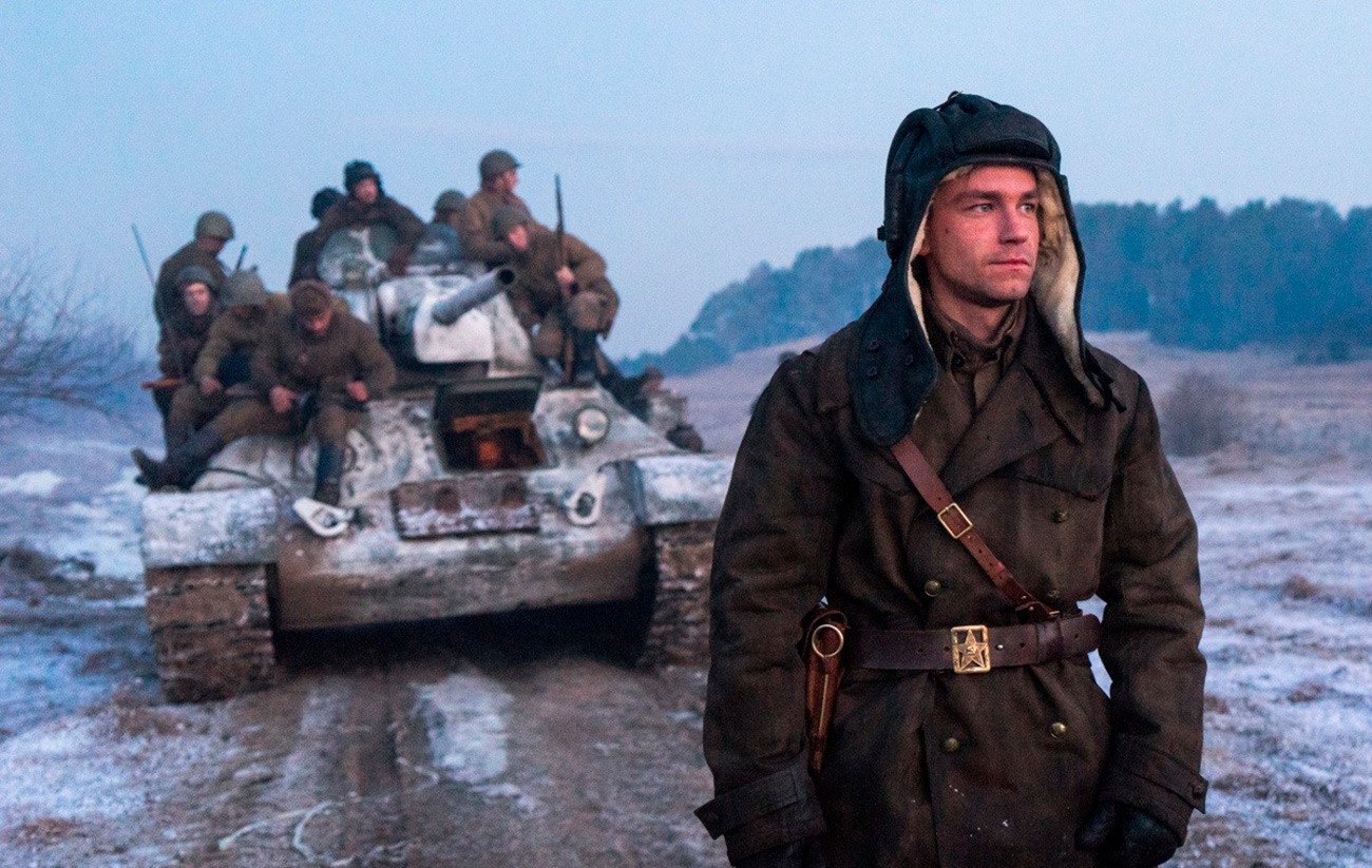 5 filmes russos de 2019 que você não pode perder - Russia Beyond BR