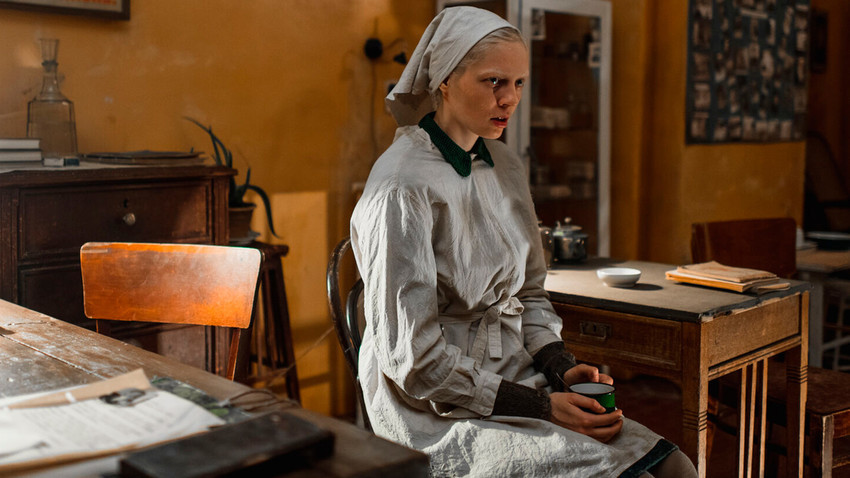 5 filmes russos de 2019 que você não pode perder - Russia Beyond BR