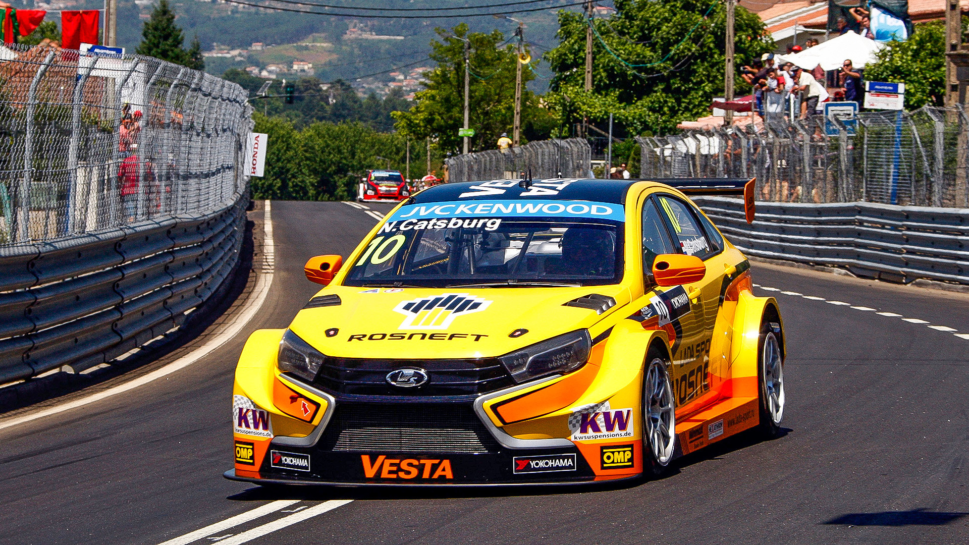 5 unique Russian sports car concepts (PHOTOS) - Russia Beyond