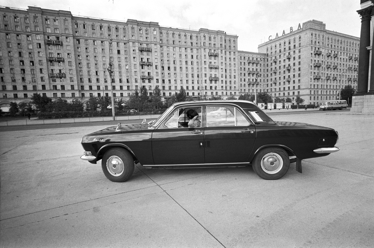 Red scare: Terrifying urban legends from the USSR - Russia Beyond