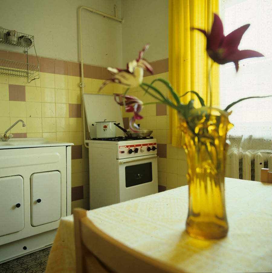 Red scare: Terrifying urban legends from the USSR - Russia Beyond