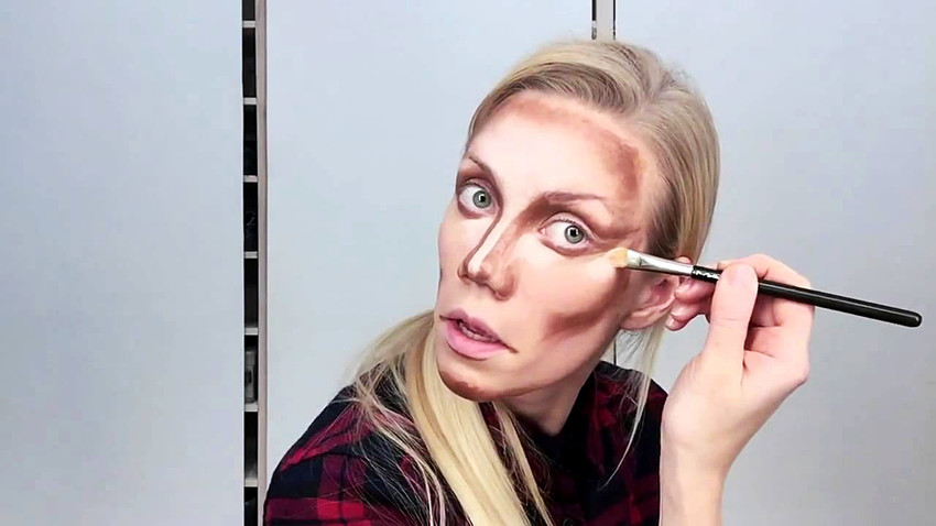 7 Russian beauty bloggers you should follow (VIDEOS) - Russia Beyond