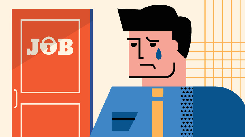 Is it easy to find a job in Russia as a foreigner? - Russia Beyond