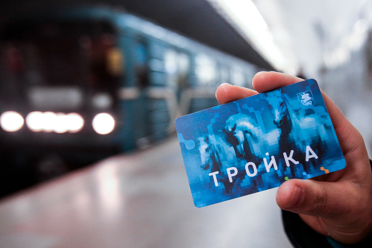 First hour in Moscow — what to do? - Russia Beyond