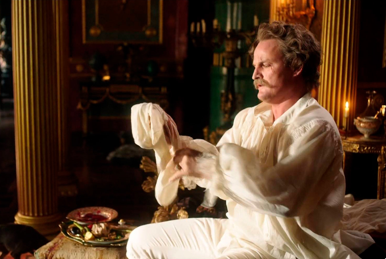 10 facts about the man who made Crimea part of Russia - Russia Beyond