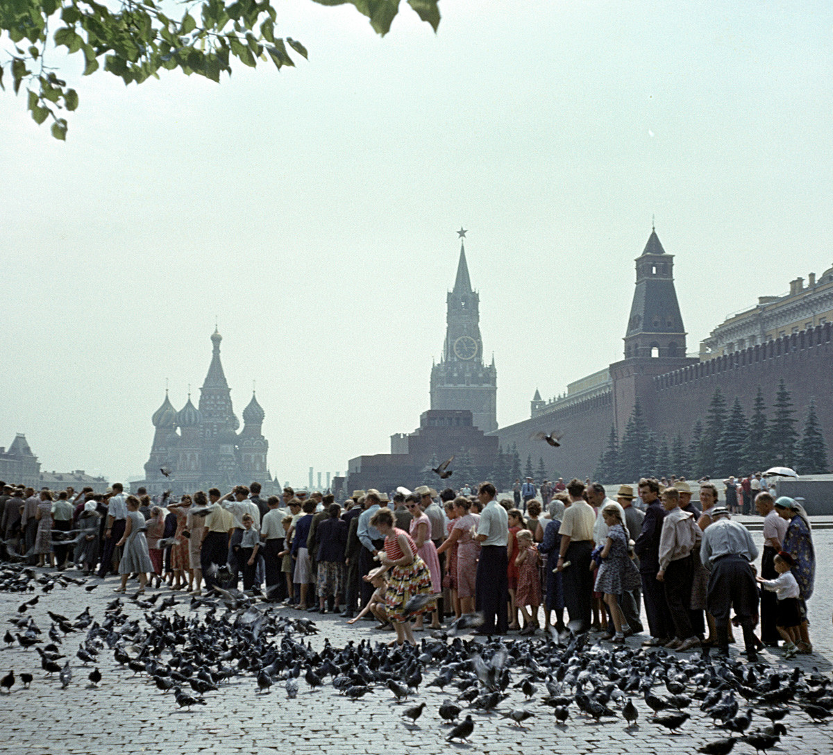 What things did people stand in line for in the USSR? (PHOTOS) - Russia ...