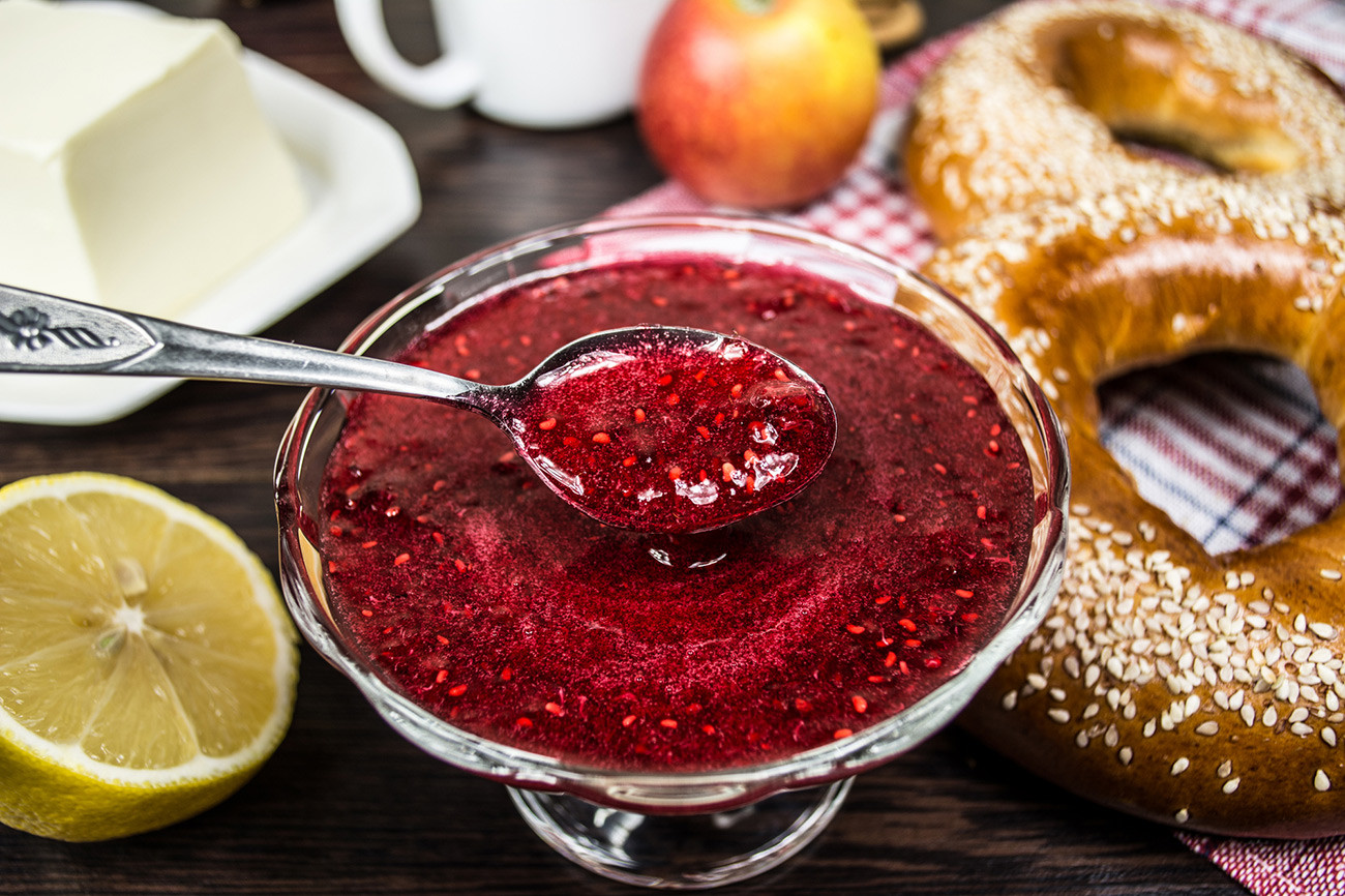 How Russians drink their tea - Russia Beyond