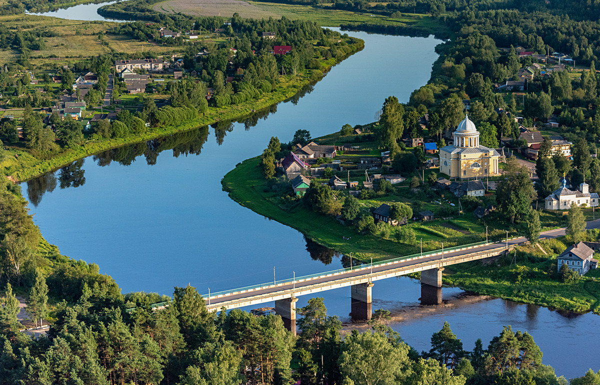 Veliky Novgorod Region: Why you need to see the jewel in Russia’s ...