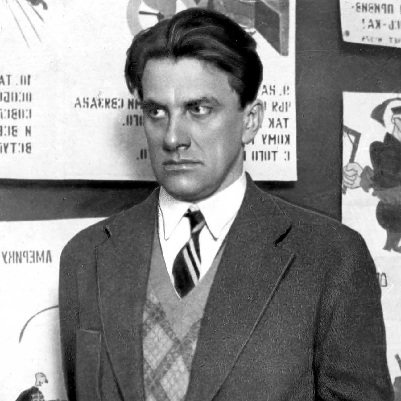 5 Russian poets with the most tragic lives - Russia Beyond