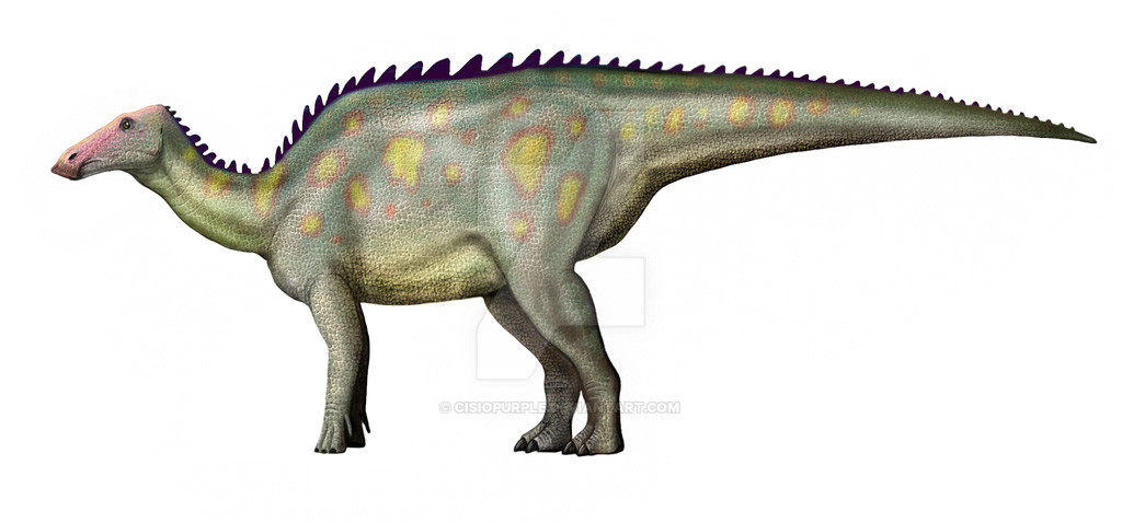 Dinosaurus-Dinosaurus Fantastis yang Pernah Mendiami Rusia - Russia Beyond