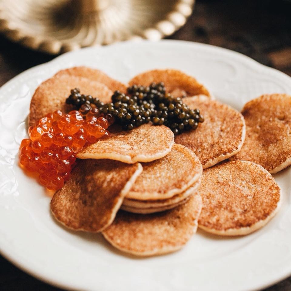 5 most expensive dishes available in Moscow - Russia Beyond