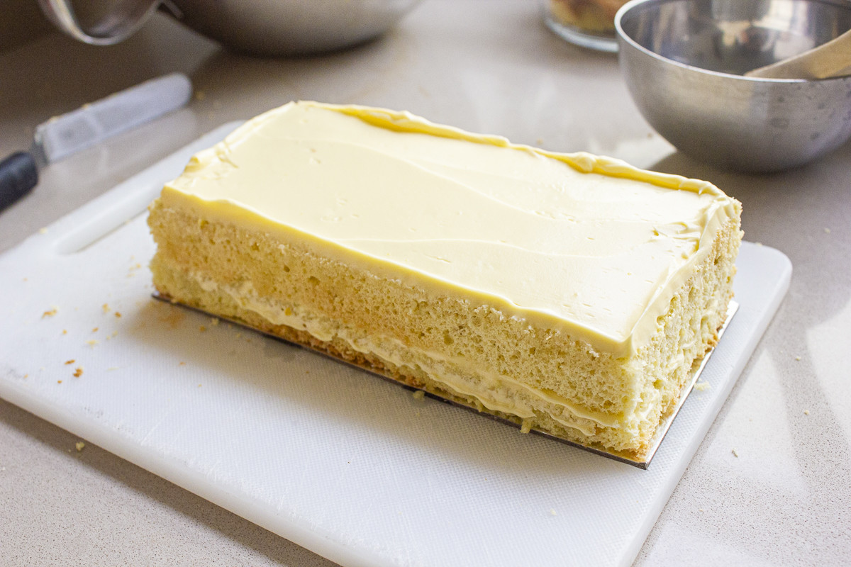 Live your own fairy tale with this Russian folklore cake (RECIPE ...