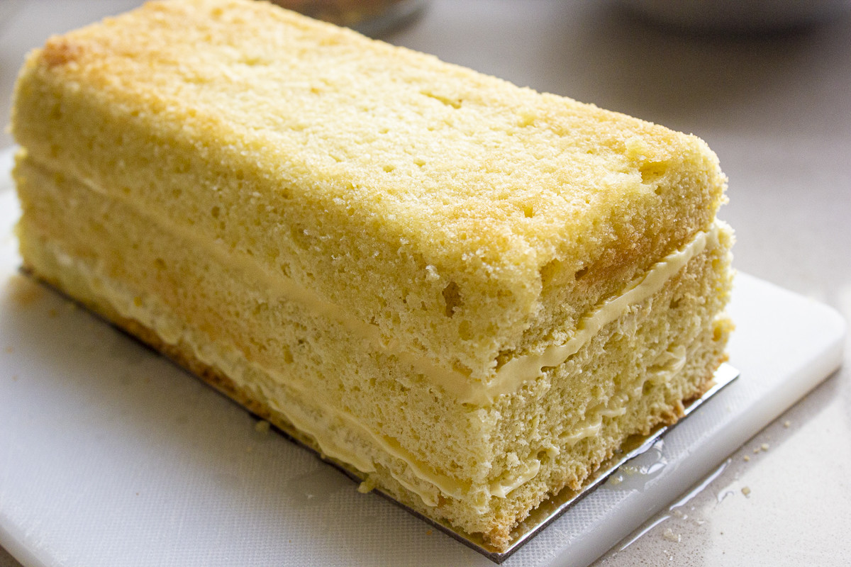 Live your own fairy tale with this Russian folklore cake (RECIPE ...