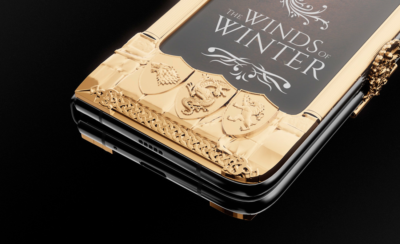 6 eye-poppingly expensive “Russian kitsch”-style phones and accessories ...