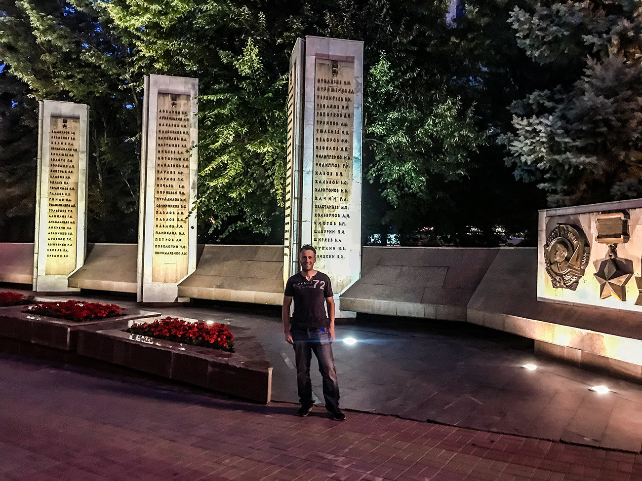 This American explored 70 Russian regions – and shares his life hacks ...