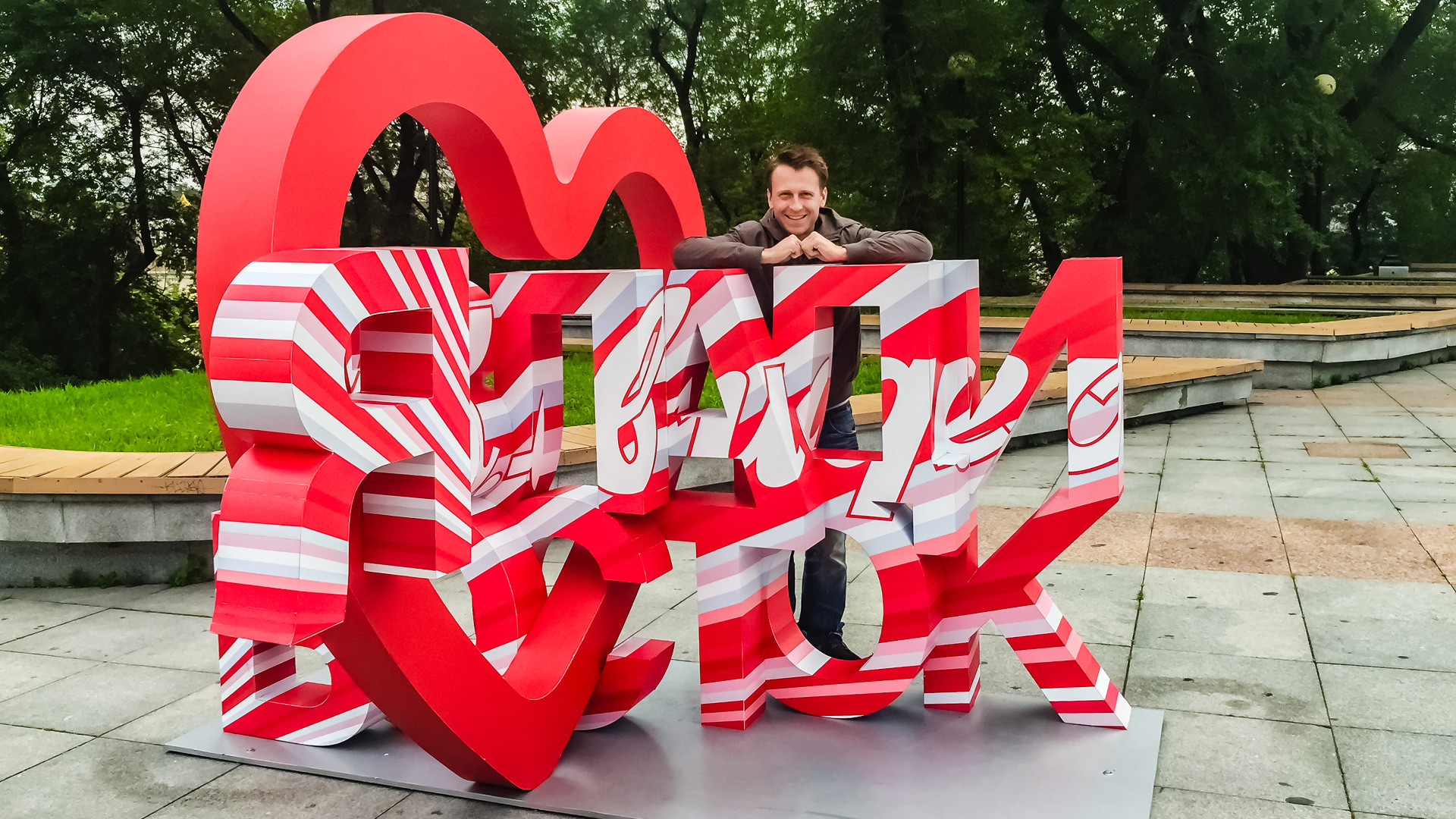 This American explored 70 Russian regions – and shares his life hacks ...