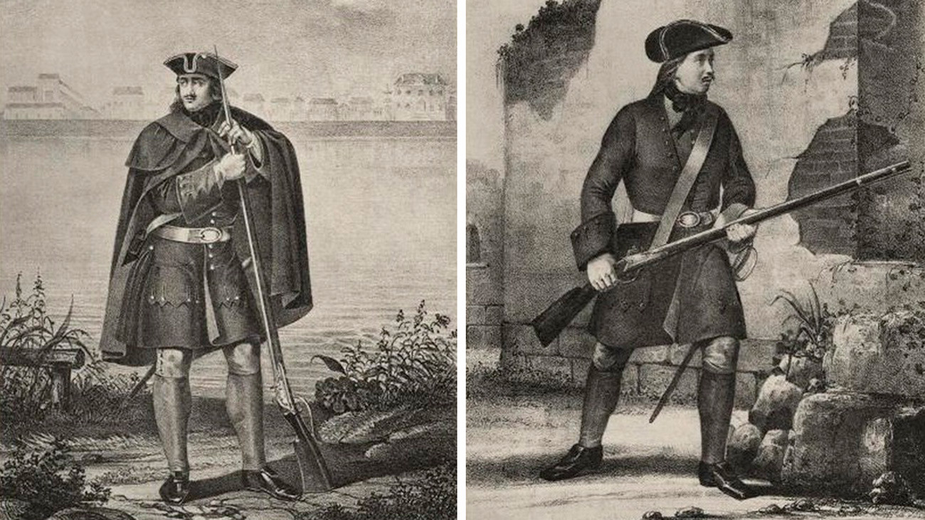 Kenapa Rusia Pernah Dua Kali Membubarkan Unit Marinirnya? - Russia Beyond