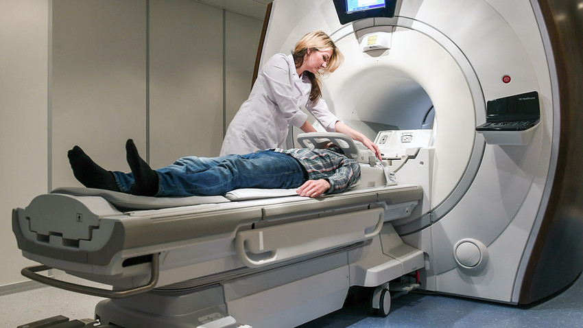 Why free healthcare works in Russia - Russia Beyond