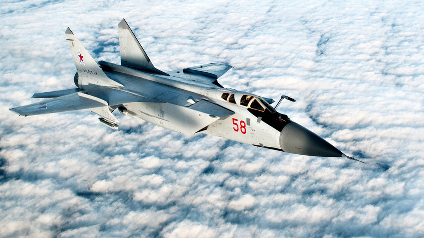How MiG jets terrified (and still terrify) NATO - Russia Beyond