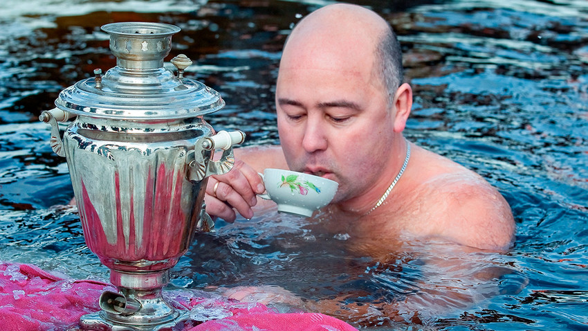 10 unwritten rules of being Russian - Russia Beyond