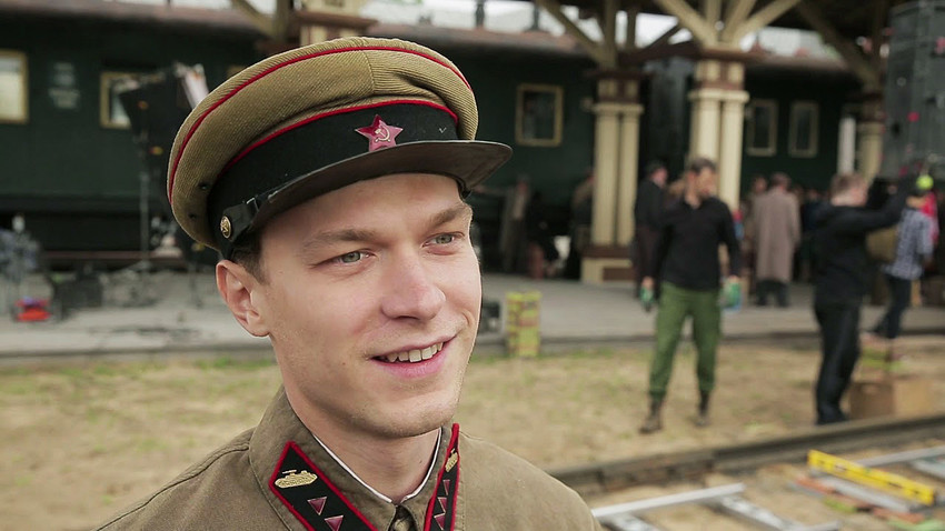 The 5 most anticipated Russian movies of 2020 - Russia Beyond