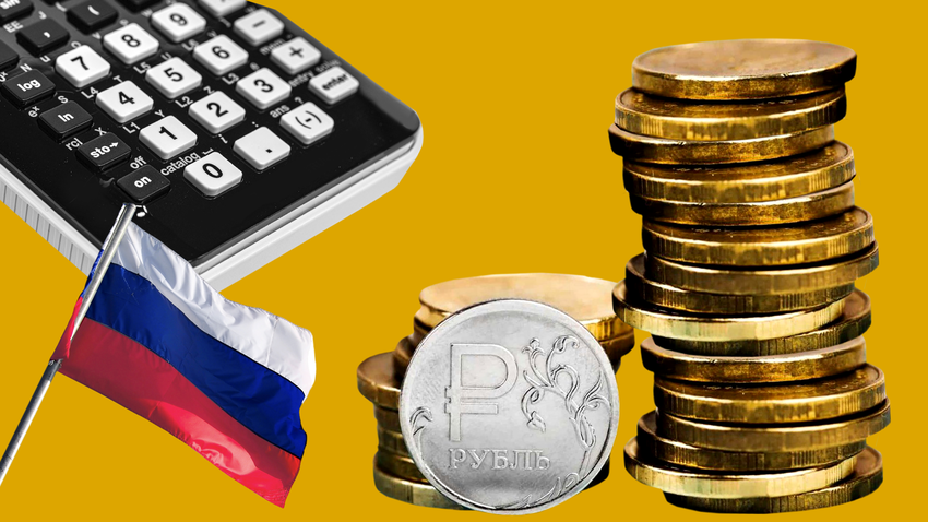 Quel sera le budget détaillé de la Russie en 2020? (infographie ...