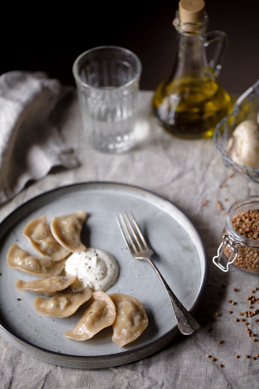 5 unusual vareniki recipes from “Miss Vareniki” herself - Russia Beyond