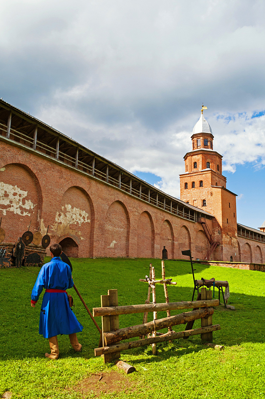 5 tips for an unforgettable adventure in Veliky Novgorod: What to do ...