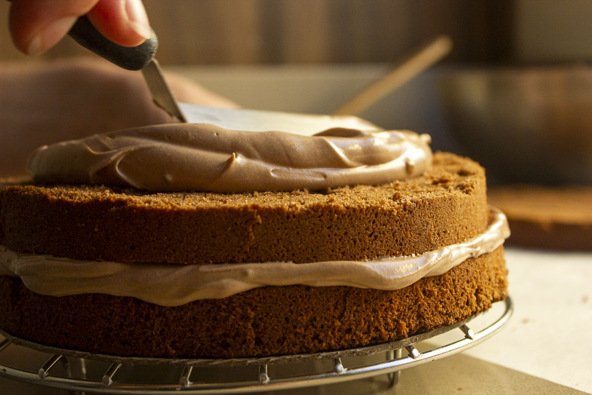 This Prague cake can’t be found in Czech cuisine (RECIPE) - Russia Beyond