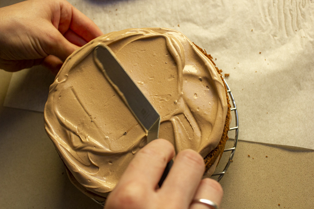 This Prague cake can’t be found in Czech cuisine (RECIPE) - Russia Beyond