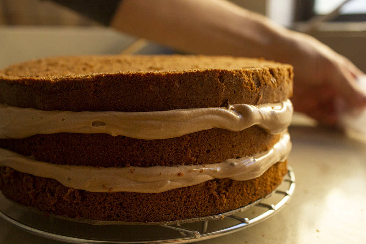 This Prague cake can’t be found in Czech cuisine (RECIPE) - Russia Beyond