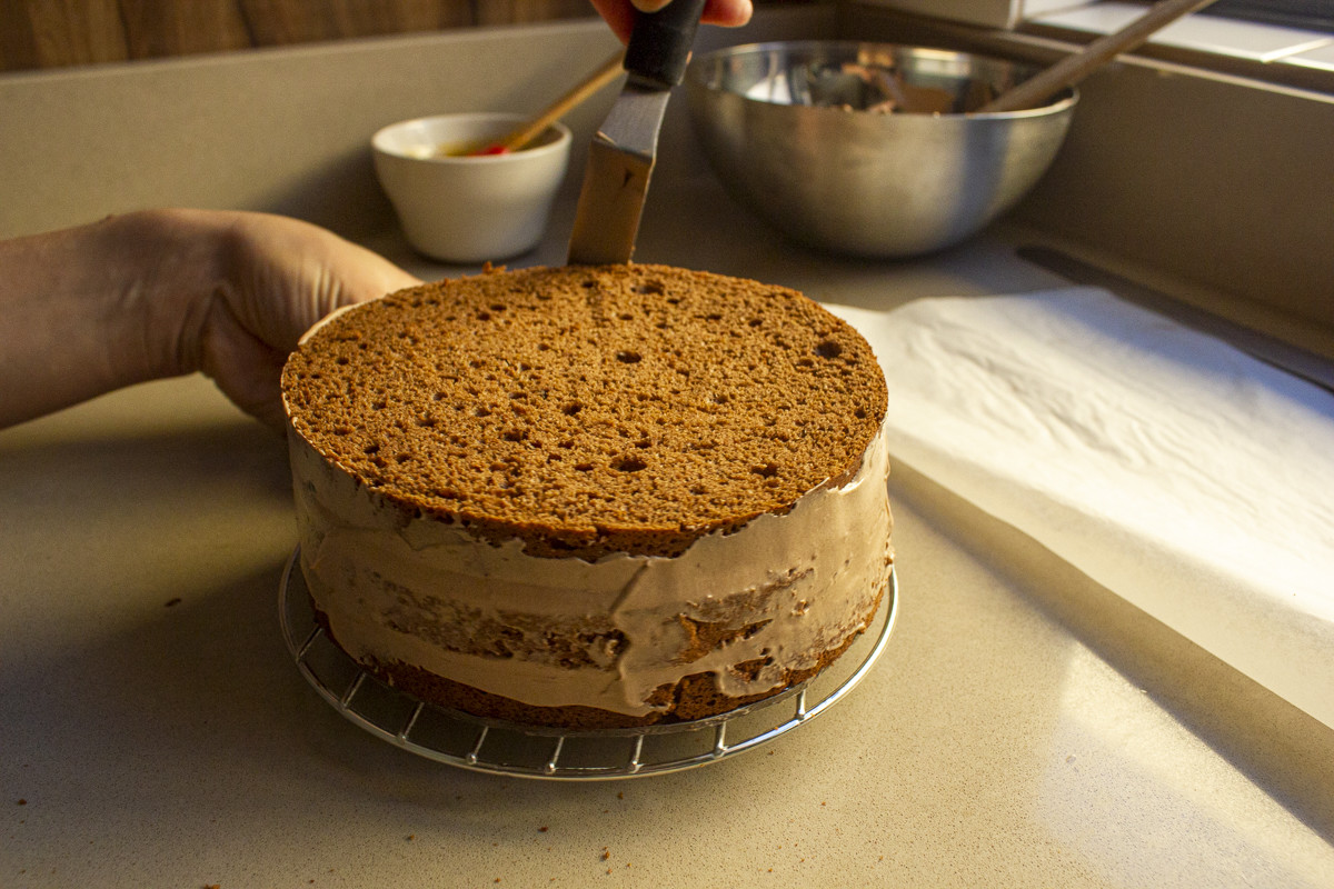 This Prague cake can’t be found in Czech cuisine (RECIPE) - Russia Beyond