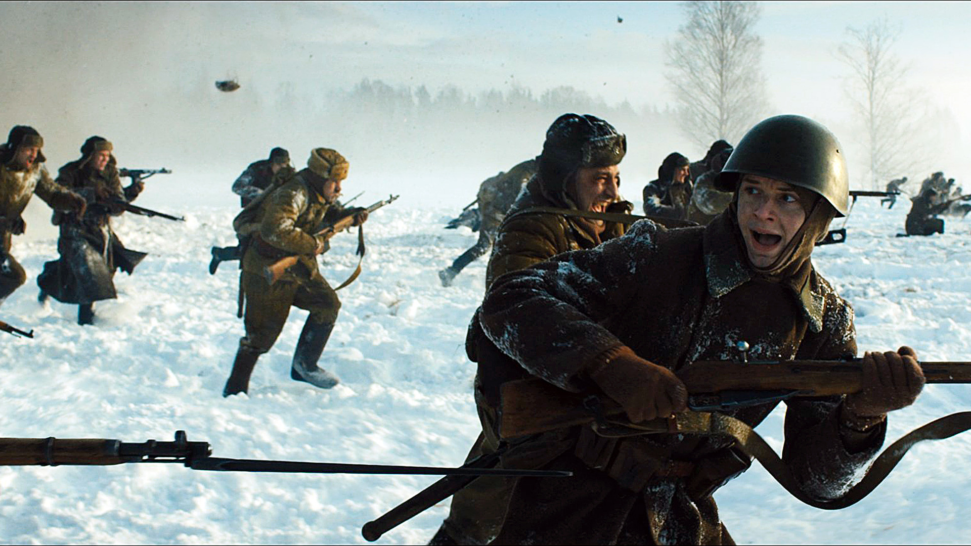 Sept blockbusters historiques russes sortis en 2019 à voir au plus vite ...
