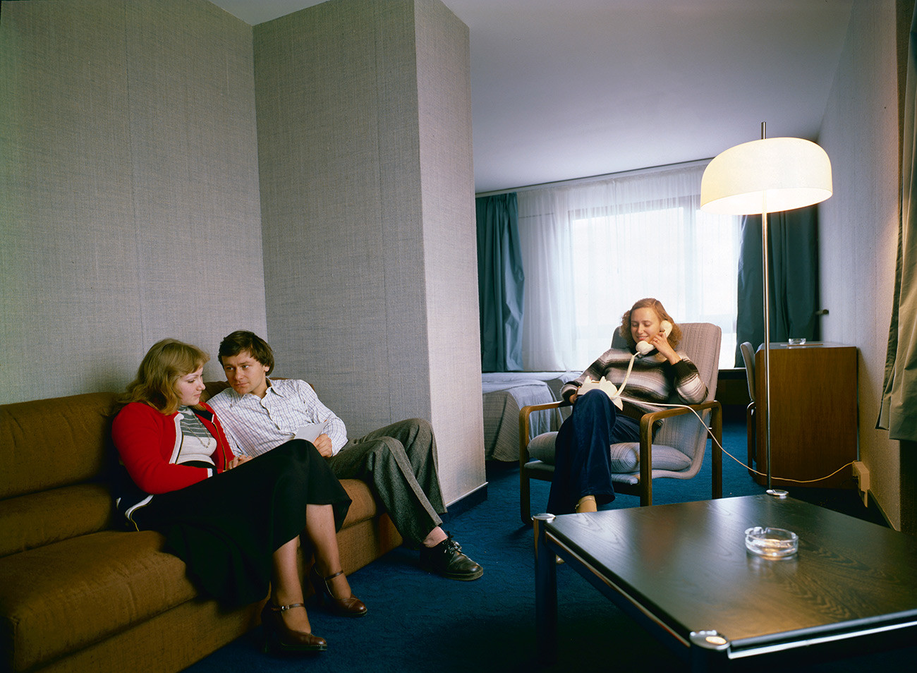 What happened to these iconic Soviet hotels in Moscow? - Russia Beyond