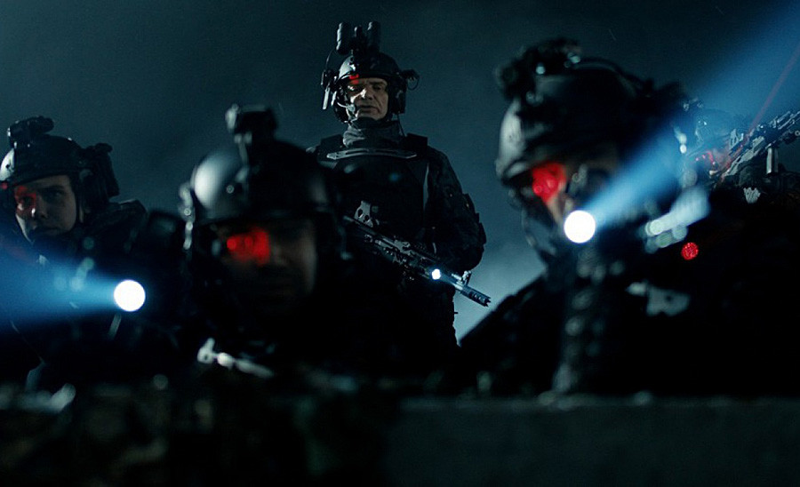 6 razones para ver la nueva película postapocalíptica rusa ‘El Apagón ...