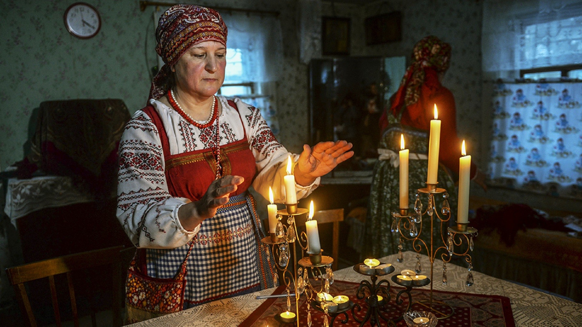 Comment célèbre-t-on Noël en Russie? - Russia Beyond FR