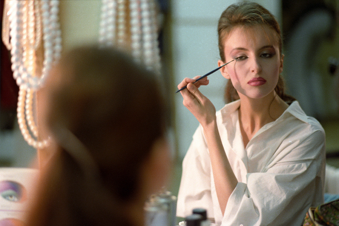 Perché le donne russe sono così belle? - Russia Beyond - Italia