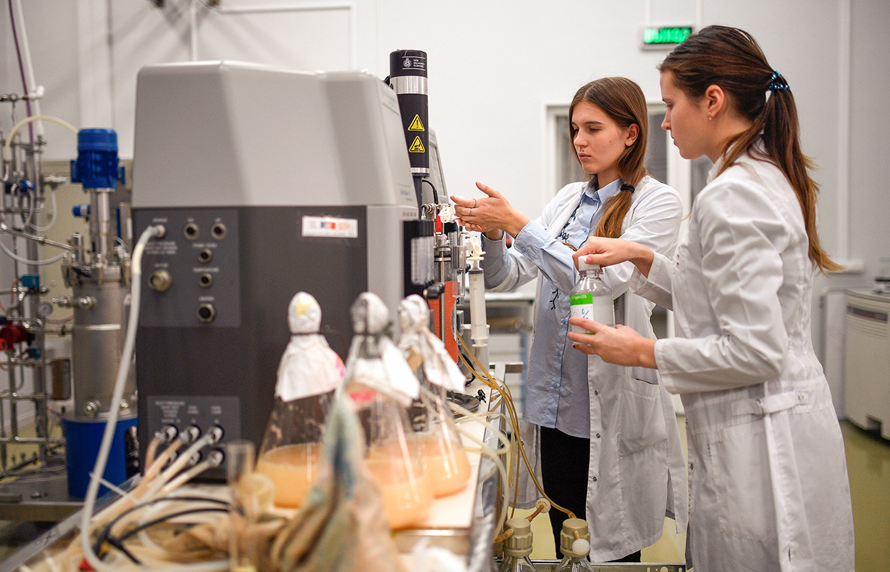 3 reasons Russian women are the most beautiful - Russia Beyond