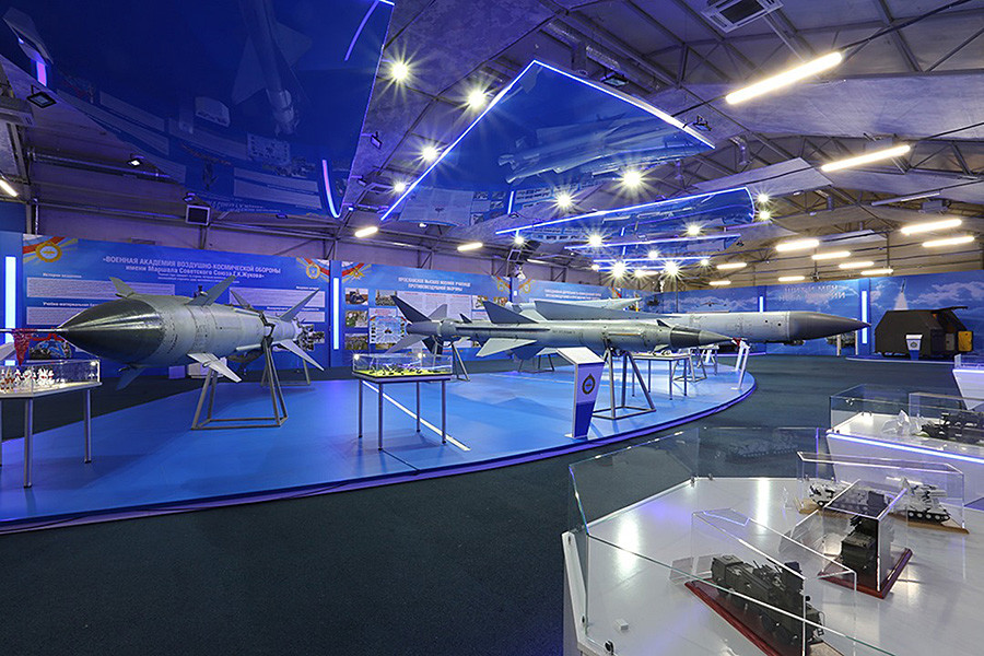 Check out Russia’s own military ‘Disneyland’ (PHOTOS) - Russia Beyond