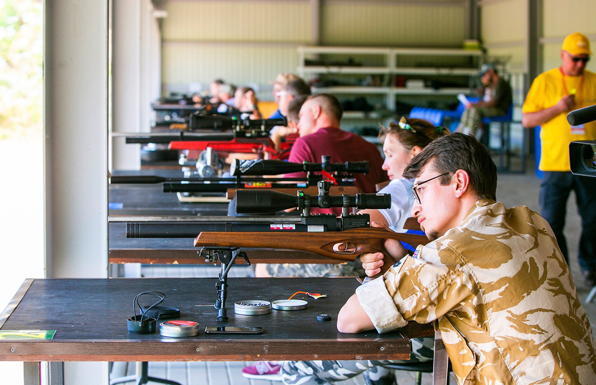 Check out Russia’s own military ‘Disneyland’ (PHOTOS) - Russia Beyond