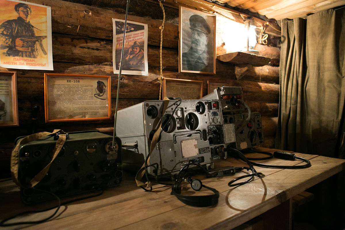 Check out Russia’s own military ‘Disneyland’ (PHOTOS) - Russia Beyond