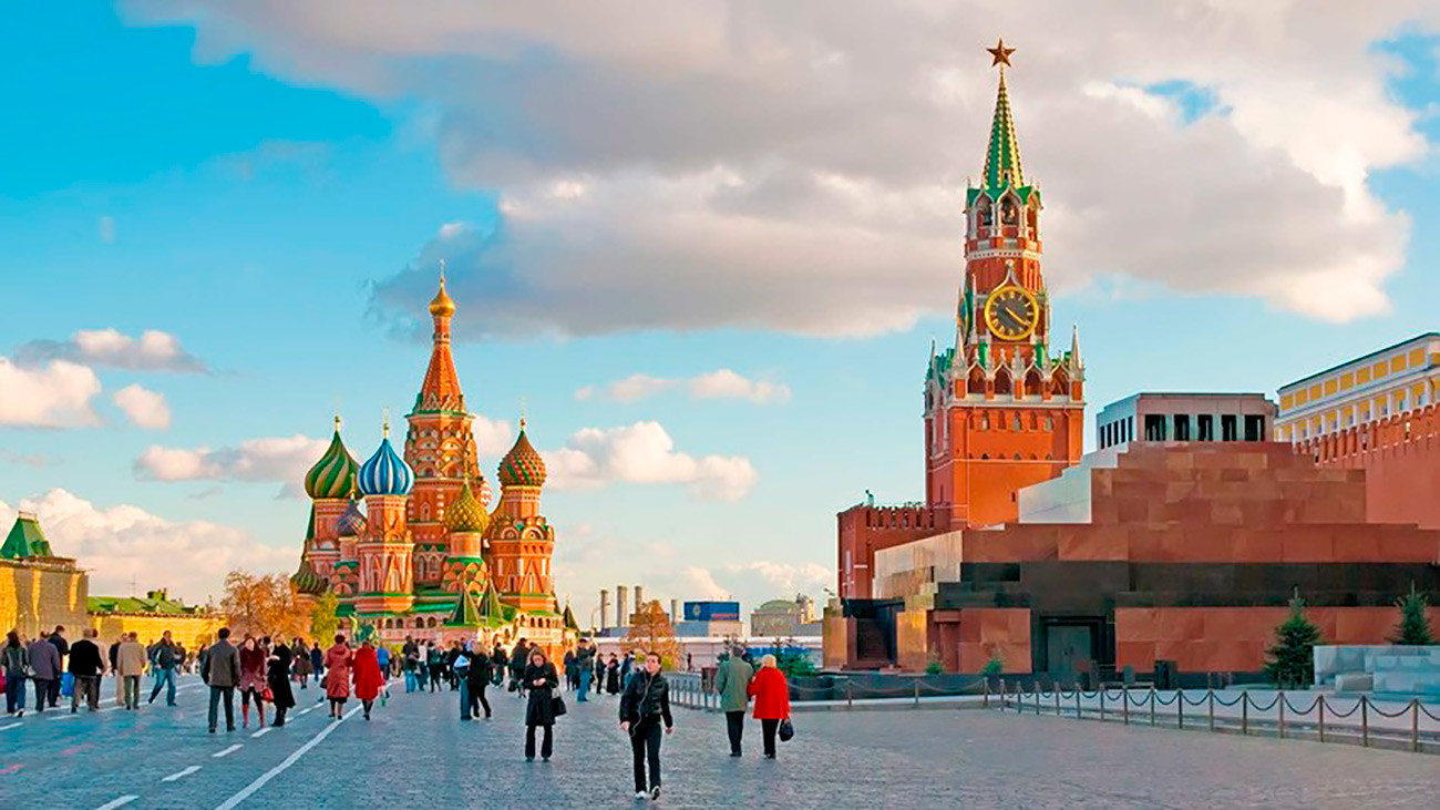 Your ULTIMATE 1st time in Russia guide - Russia Beyond