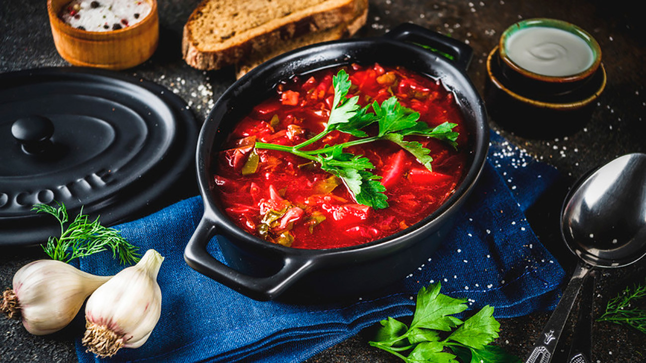 Your ULTIMATE 1st time in Russia guide - Russia Beyond